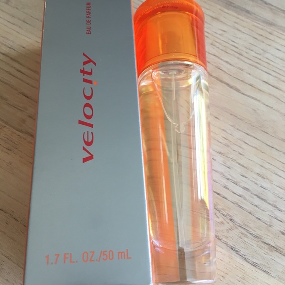 Mary Kay | Makeup | Nib Mary Kay Velocity Eau De Parfum | Poshmark